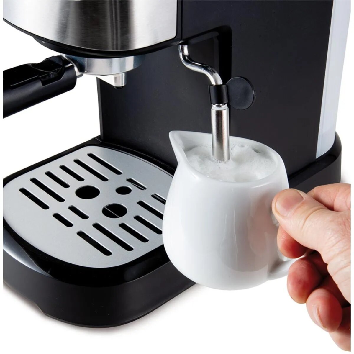 CAFETERA EXPRESSO LILIANA COFFEECHOICE AC980